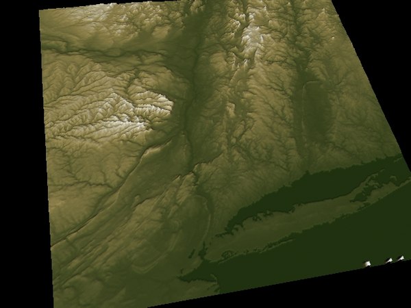 Free 3D Geography Models | TurboSquid