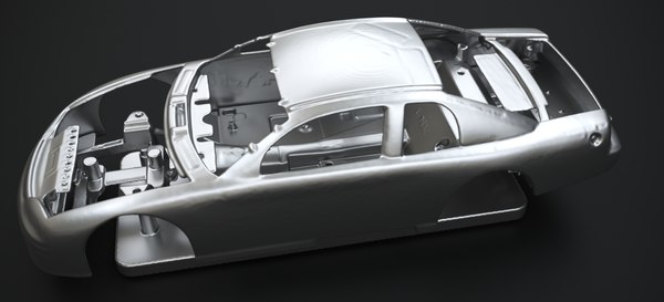 NASCAR 3D Models for Download | TurboSquid