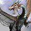 Dragon Lwo