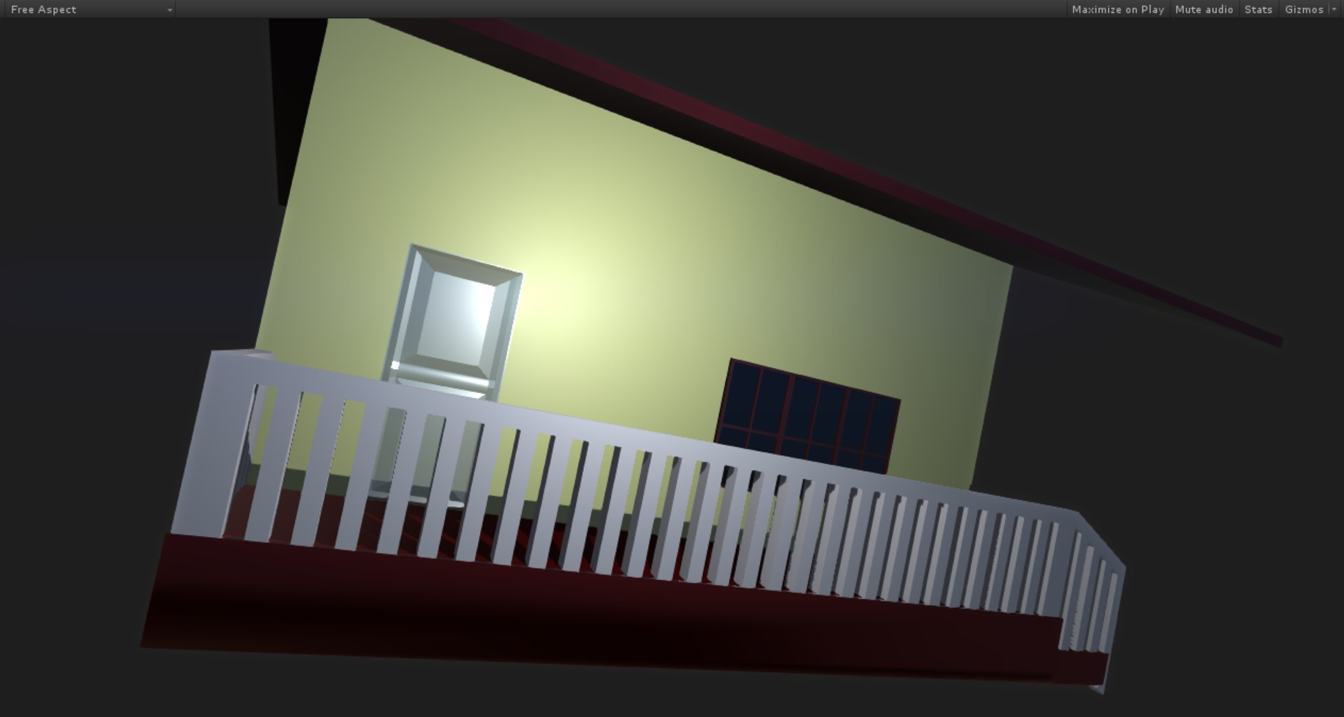 Free Fbx 3dsmax 3d Model