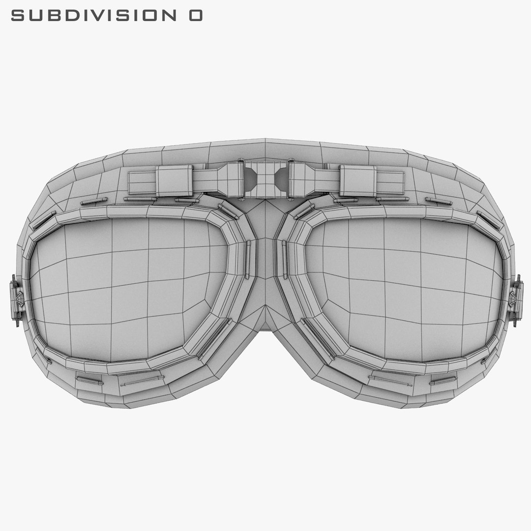 3d Motorcycles Helmet Ruby Model