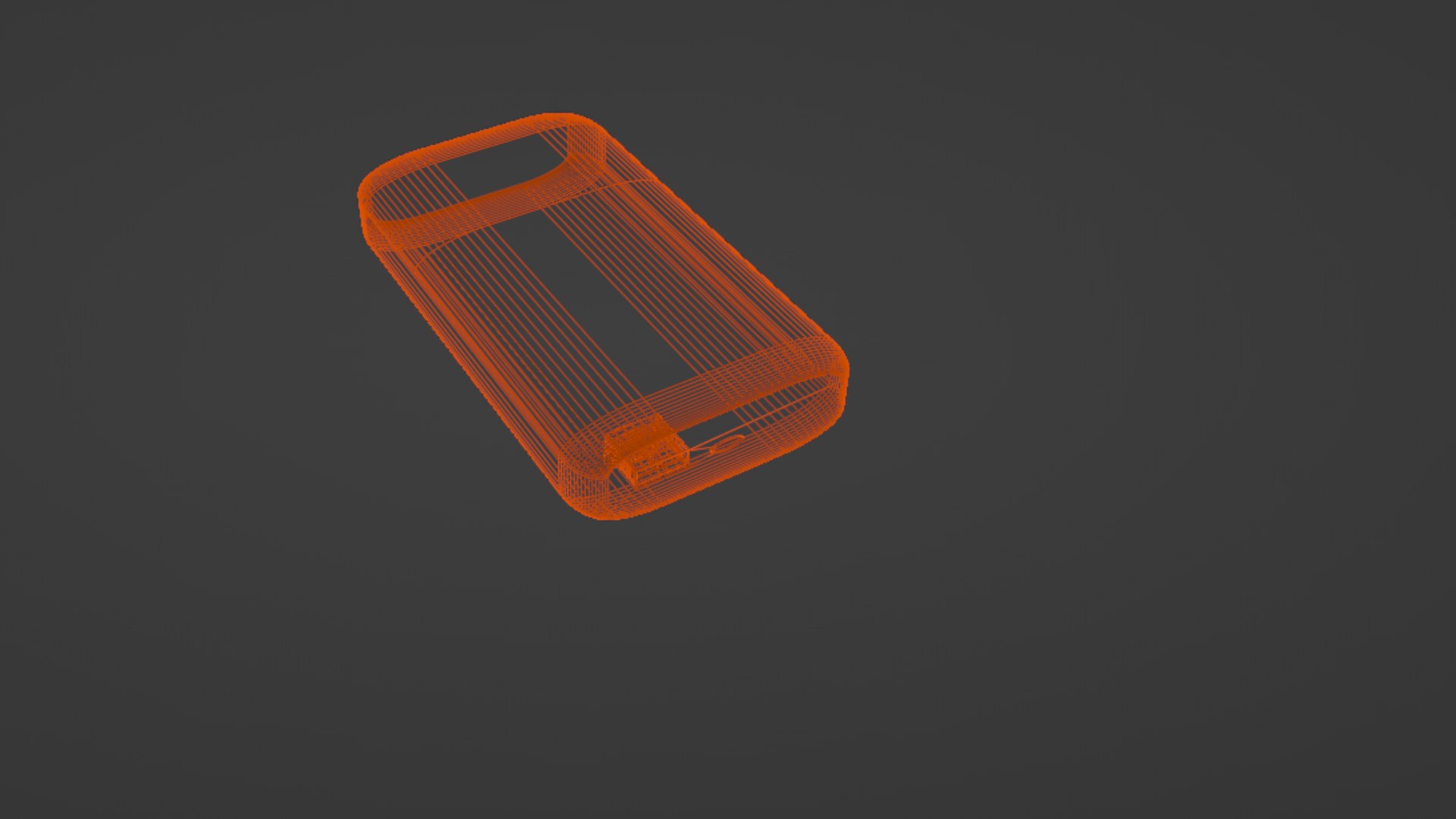 Power Bank Samsung 3D Model - TurboSquid 2088217