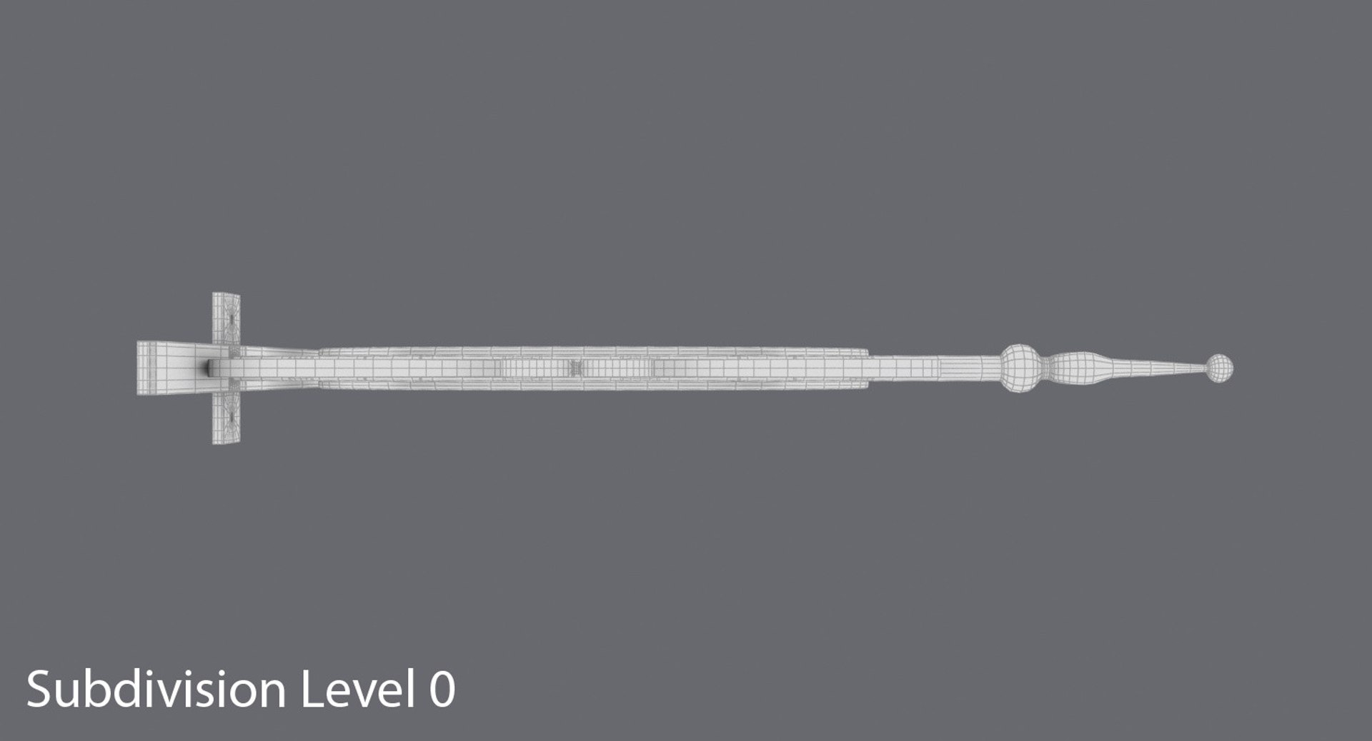 3D Storefront-sign-14 Model - TurboSquid 1246424