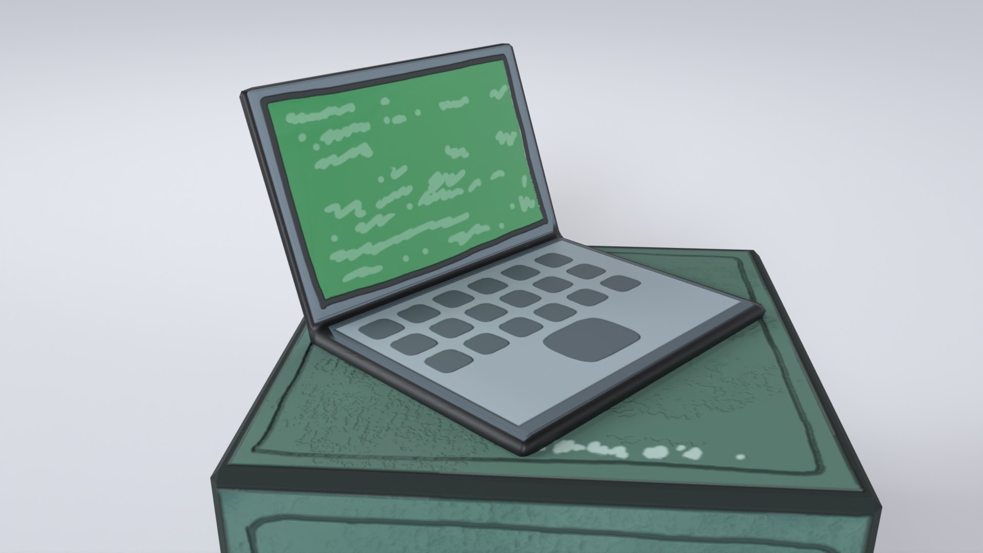 Among Us - Model Collection 3D - TurboSquid 2080259