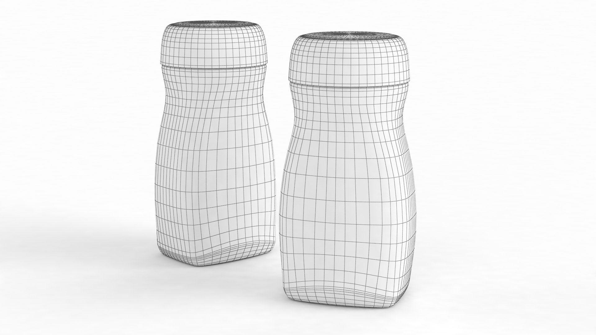 3D Coffee Jar Nescafe Crema 200g 2021 model - TurboSquid 1798664