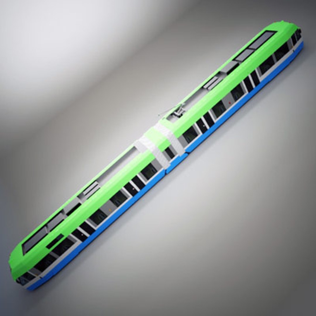 Cr4000 Stop 3d Model