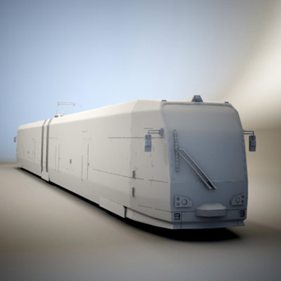 Cr4000 Stop 3d Model