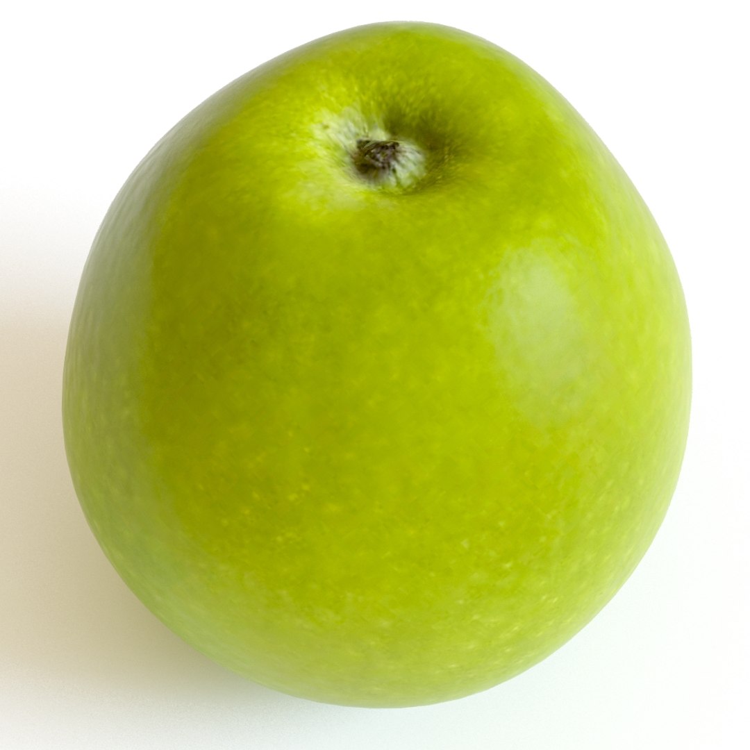 apple green max