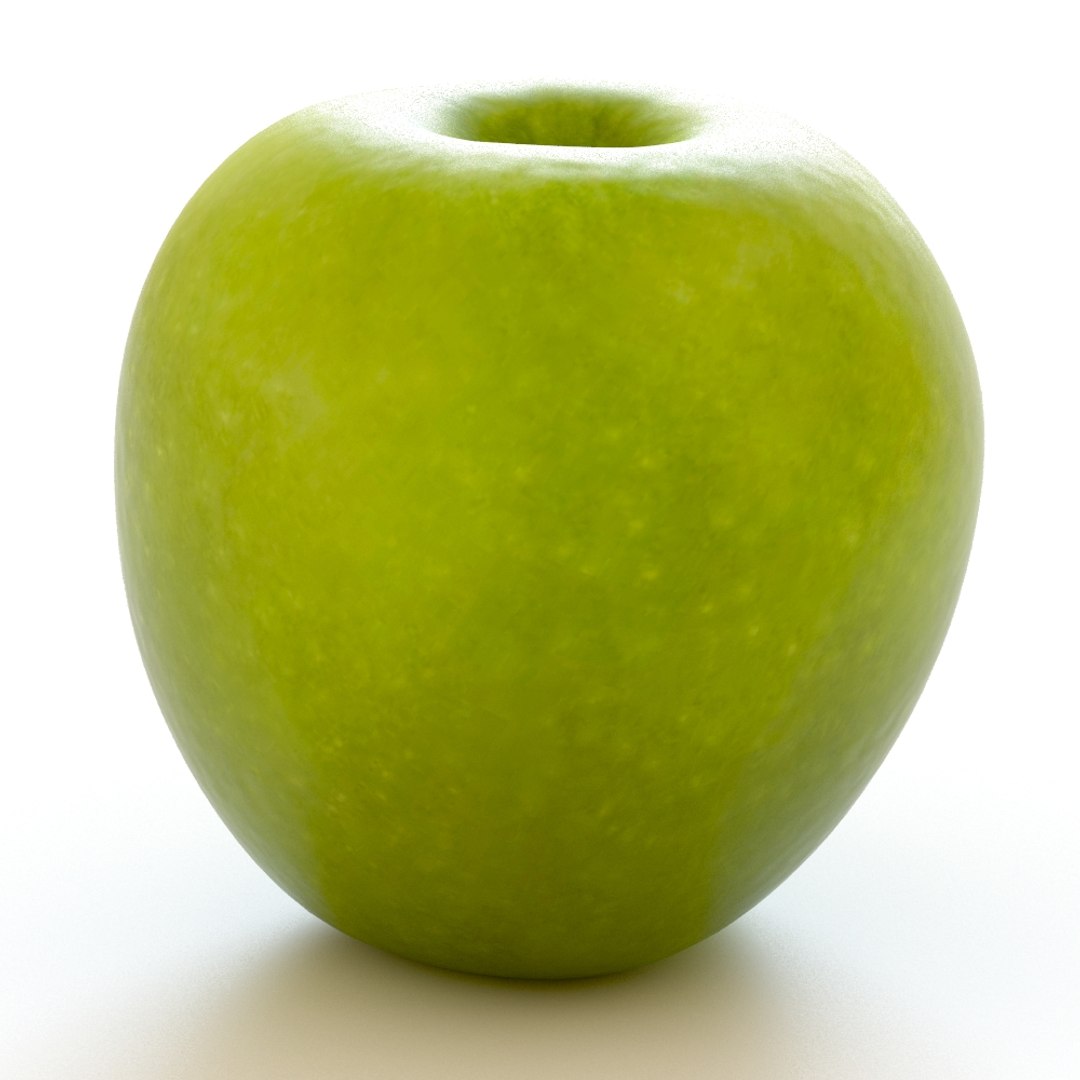 apple green max