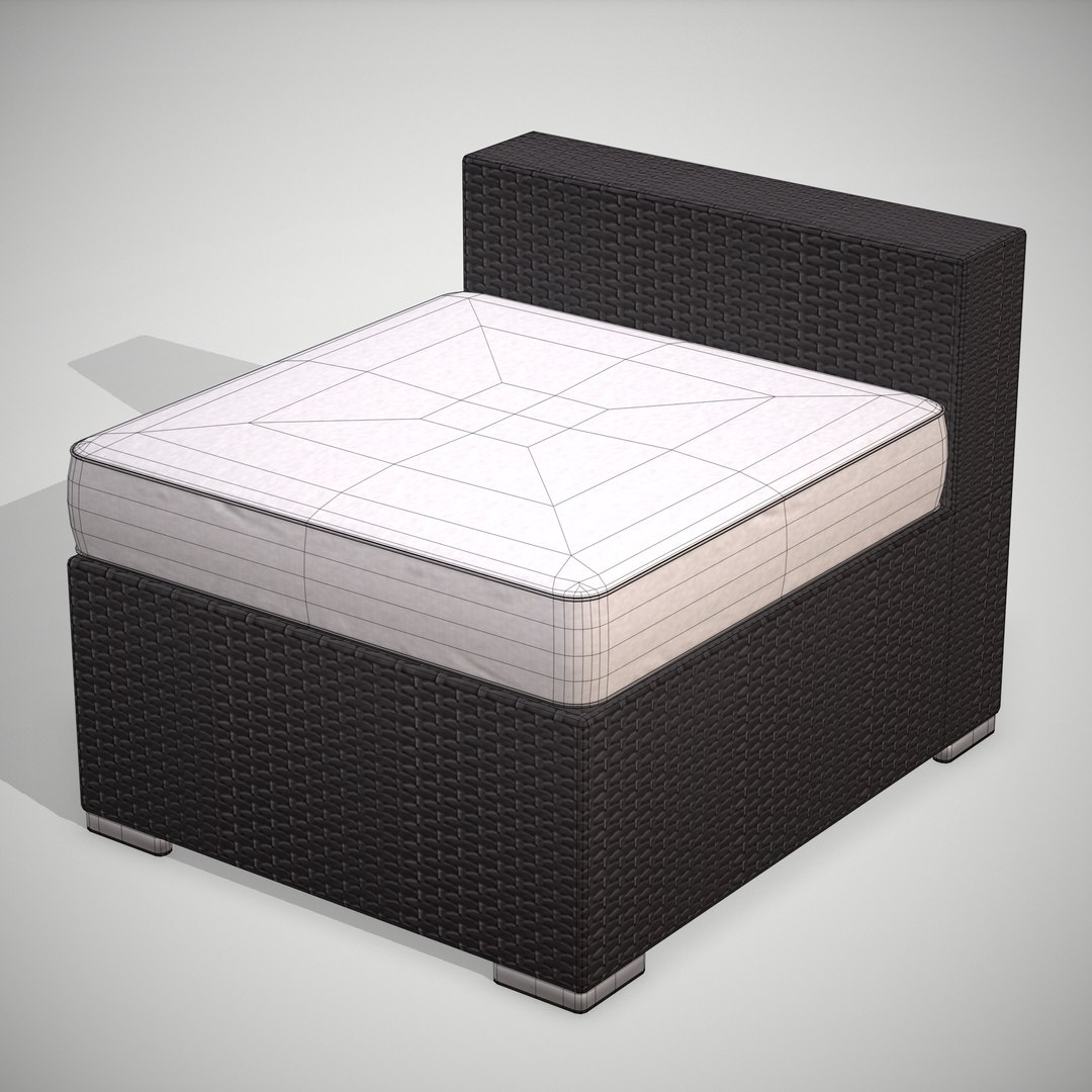 3D Blender Table Model - TurboSquid 1221899