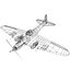 3d ilyushin il-2 shturmovik il2 model