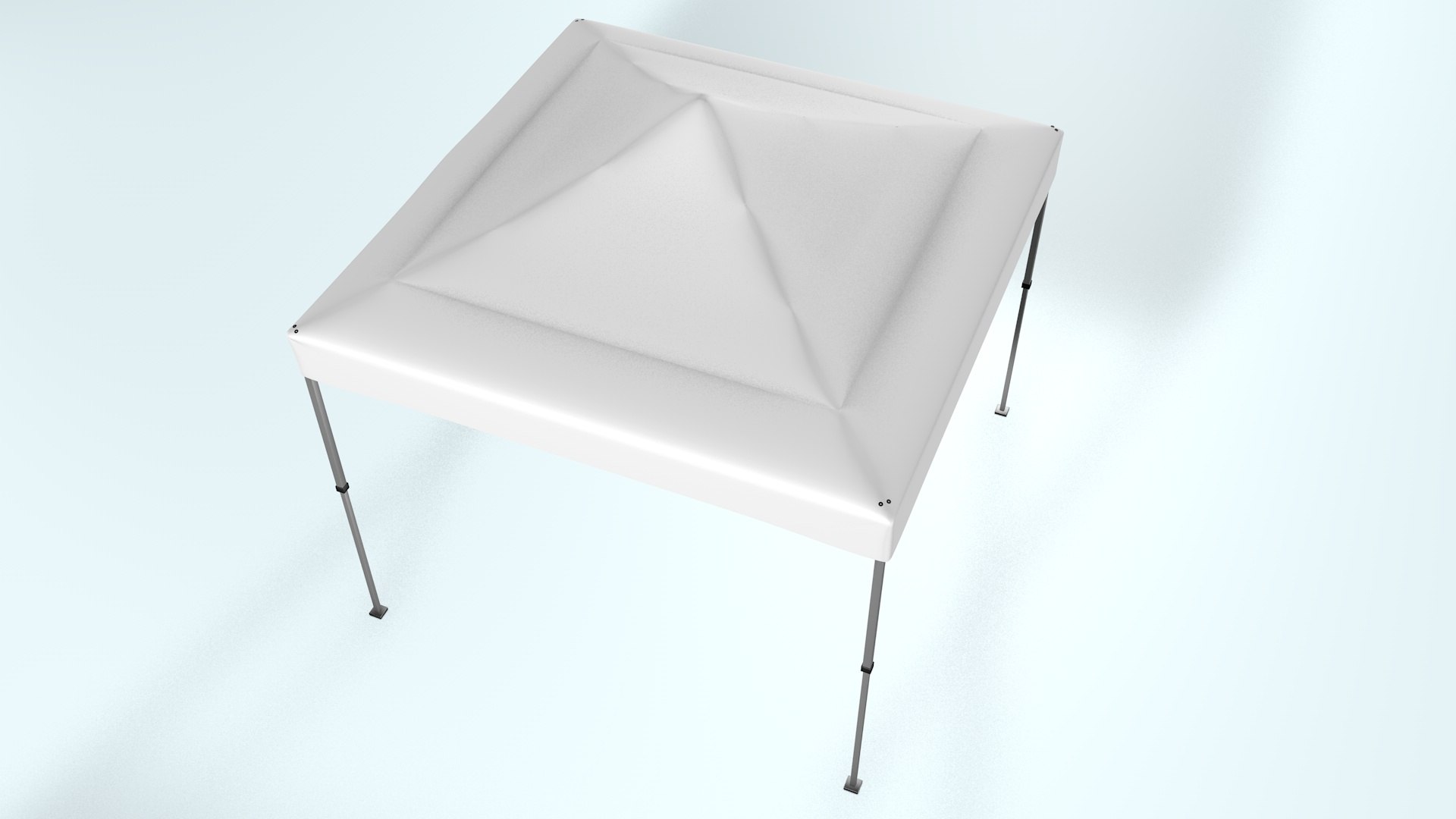 Carpa 3D Model - TurboSquid 1804788