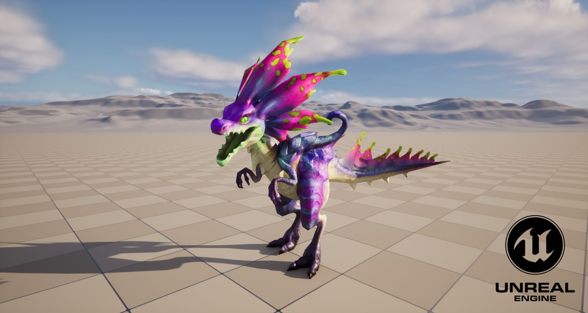 Spico 3D Model - TurboSquid 2176969