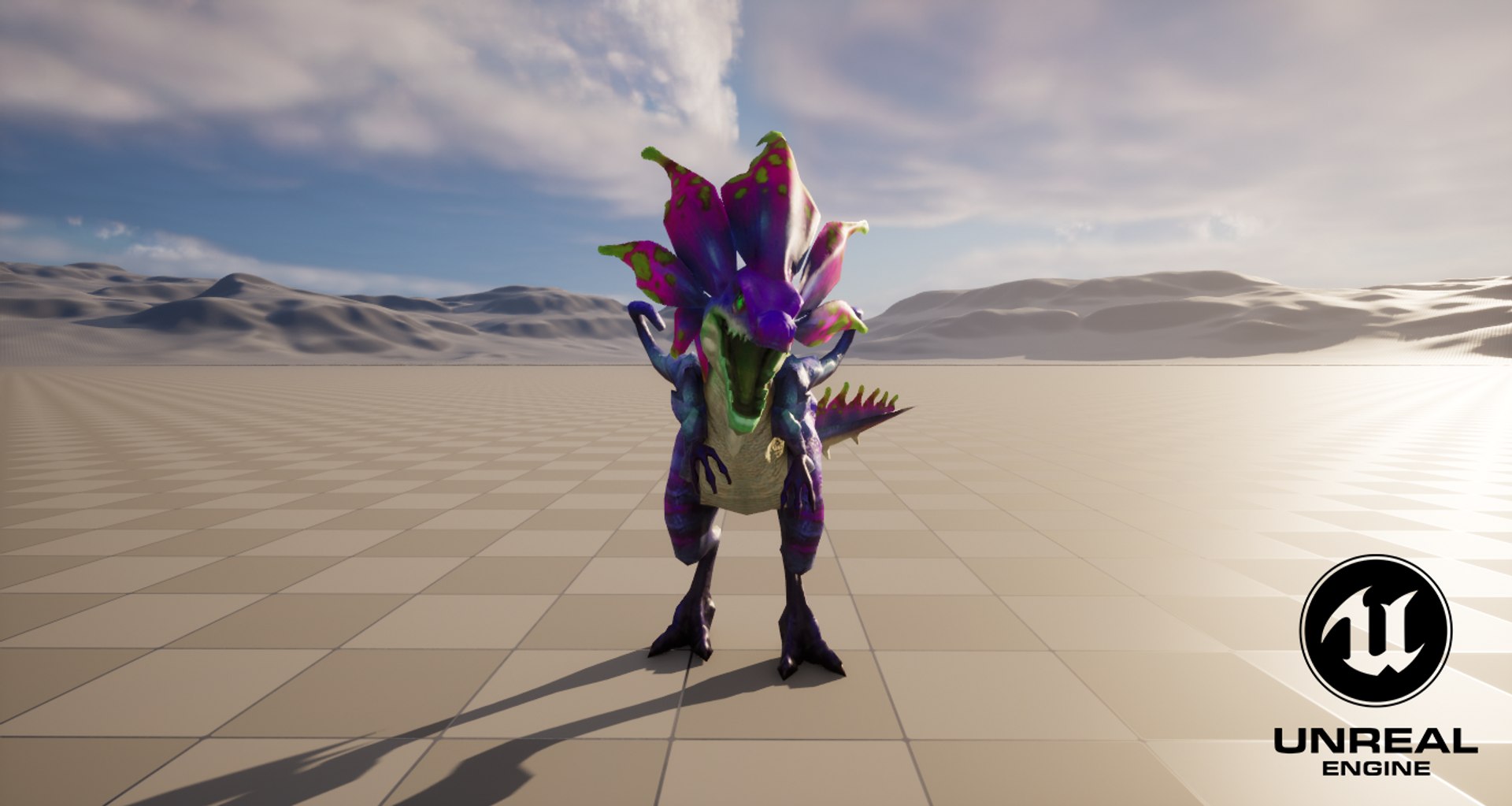 Spico 3D Model - TurboSquid 2176969