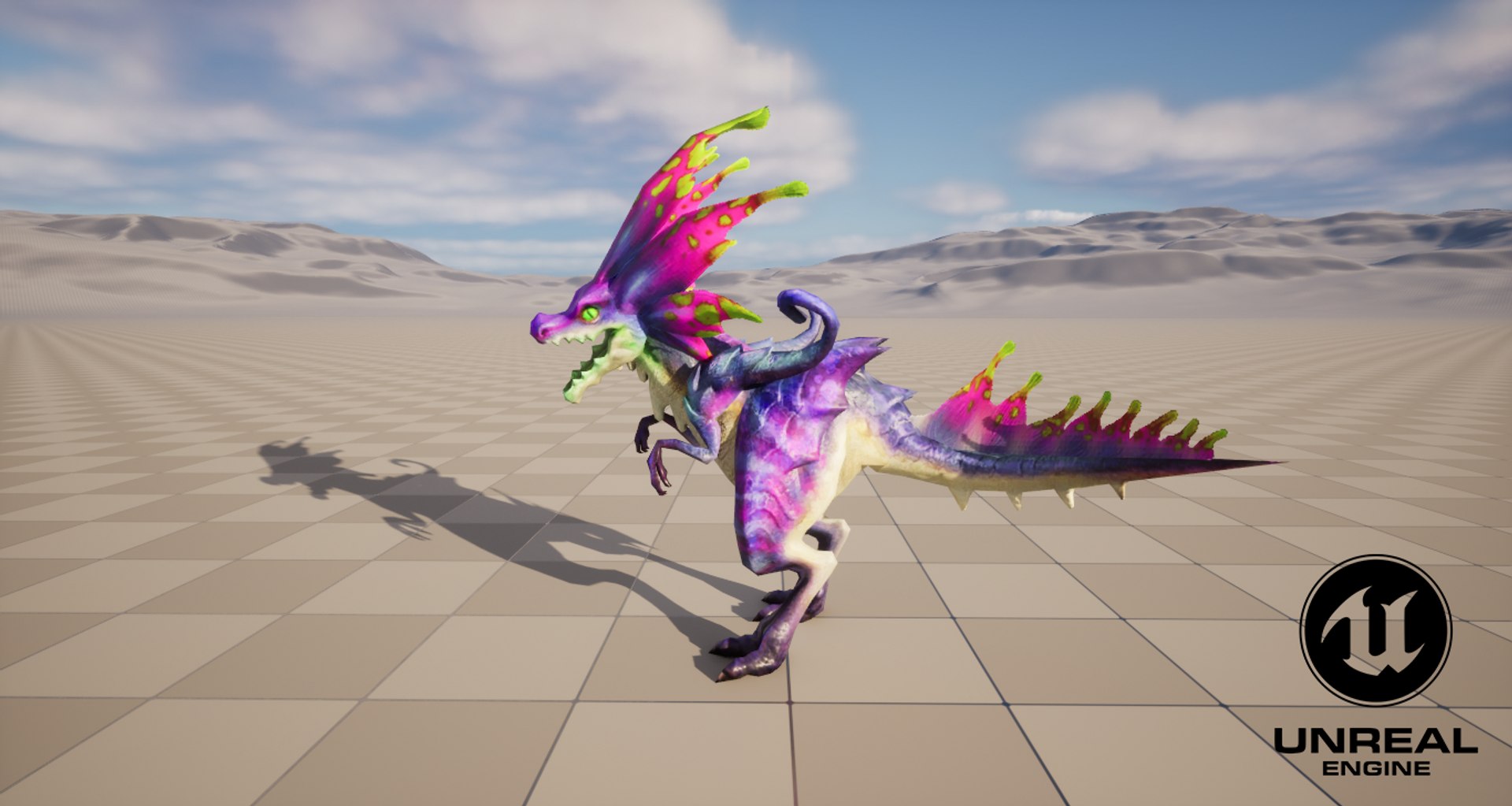 Spico 3D Model - TurboSquid 2176969