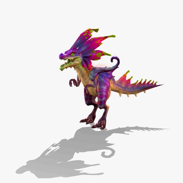 modelo 3d espico - TurboSquid 2176969