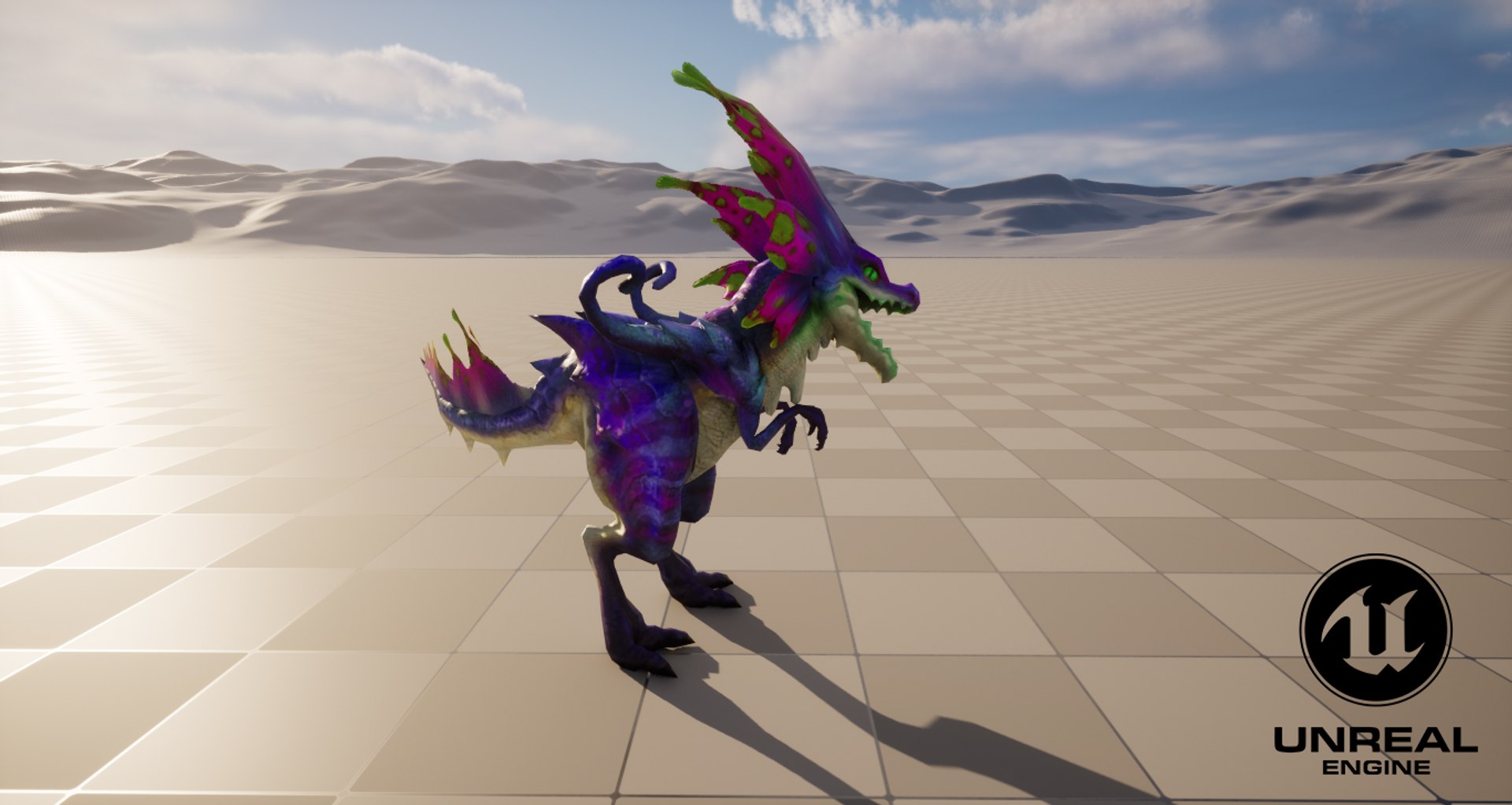 Spico 3D Model - TurboSquid 2176969