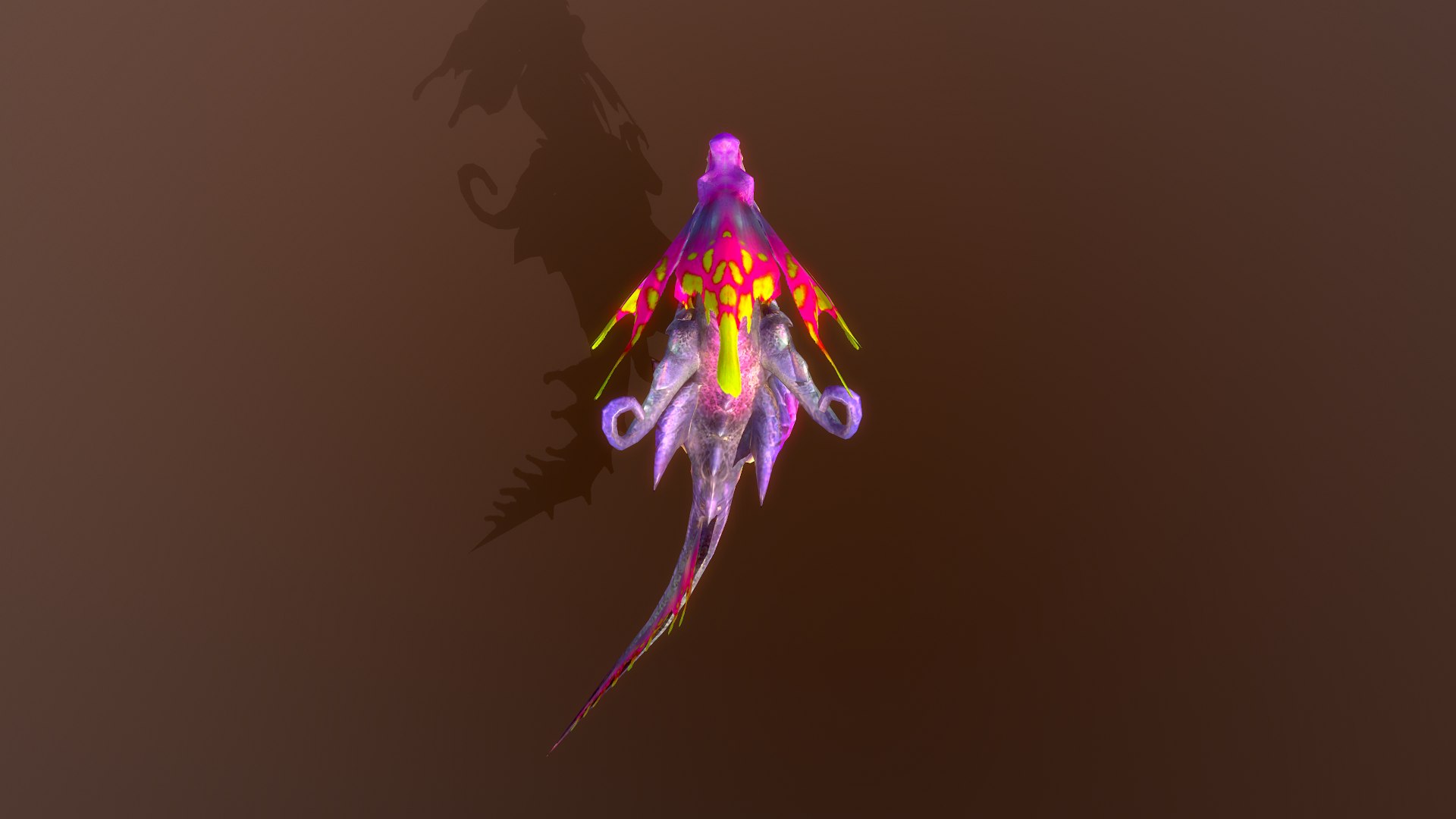 Spico 3D Model - TurboSquid 2176969