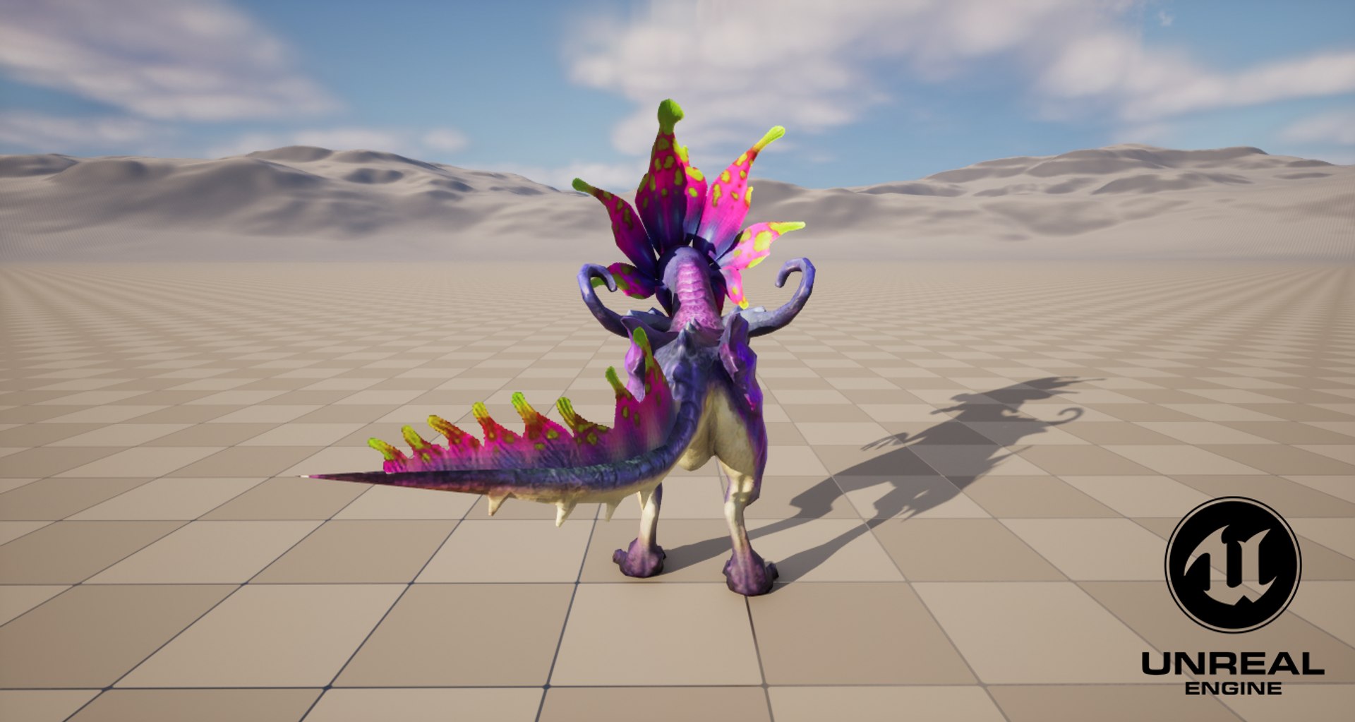 Spico 3D Model - TurboSquid 2176969