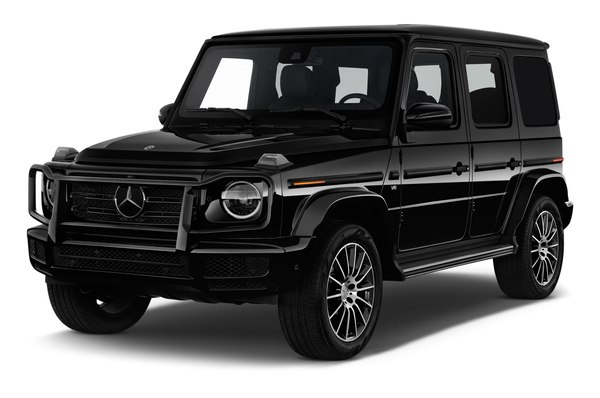 3D model mercedes pack 255 - TurboSquid 1641230