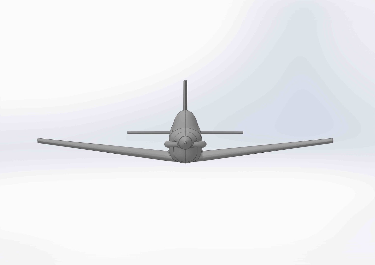 KT-1B Wong Bee 3D Model - TurboSquid 2279231