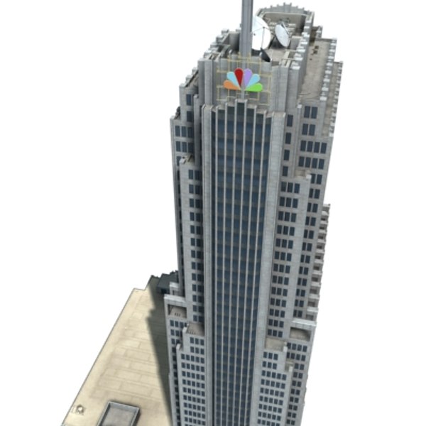 nbc tower chicago max