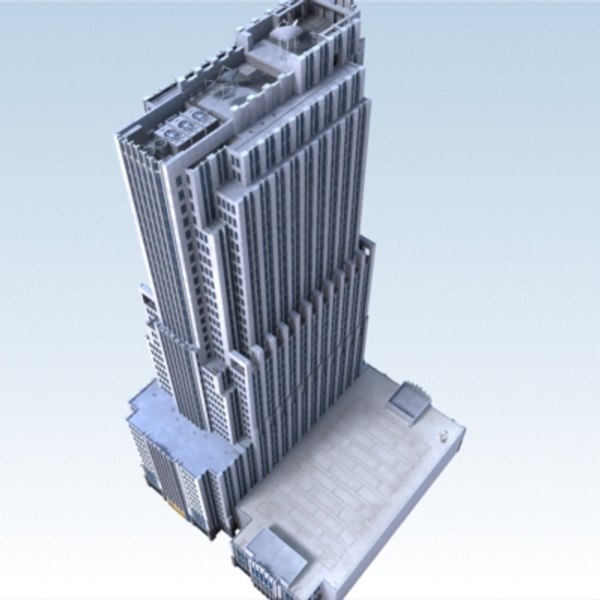 nbc tower chicago max