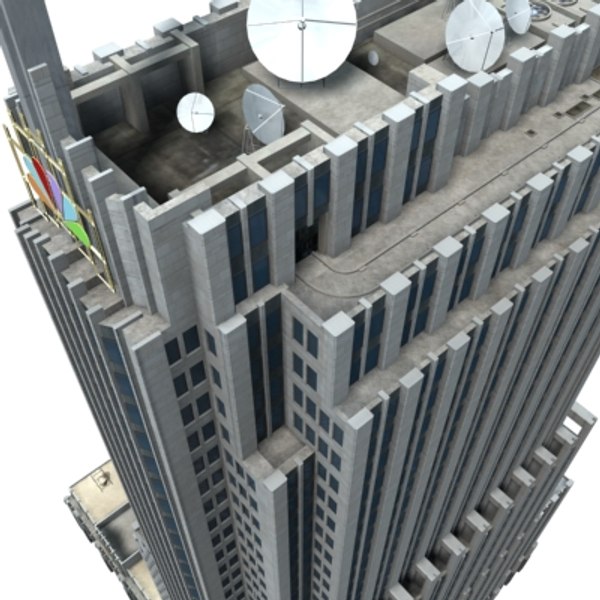 nbc tower chicago max