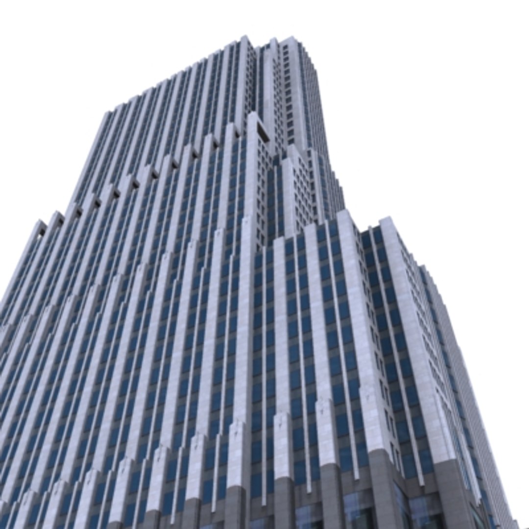 nbc tower chicago max