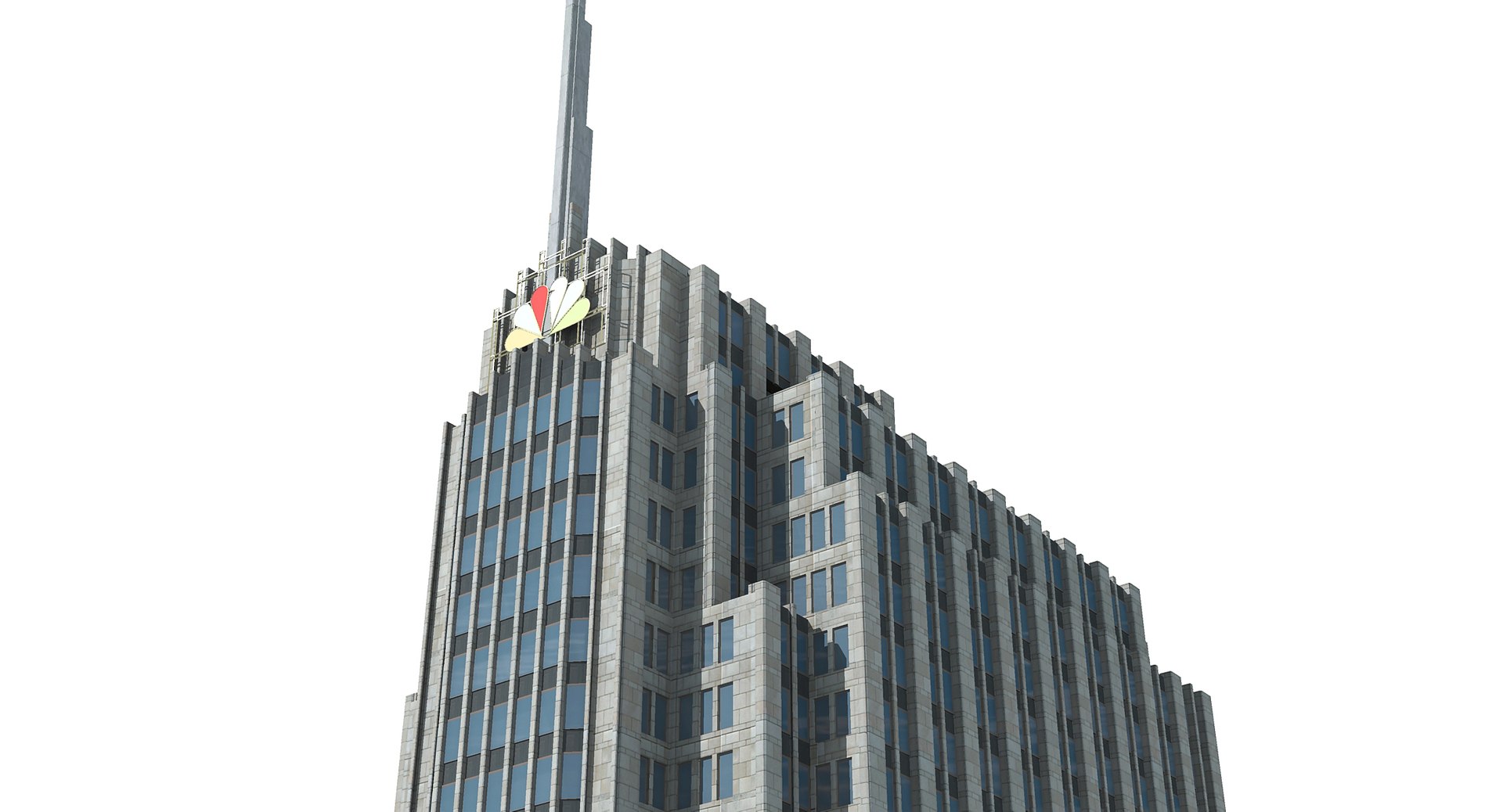 nbc tower chicago max