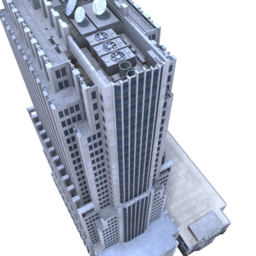 nbc tower chicago max