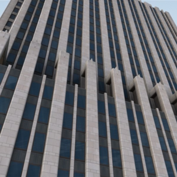 nbc tower chicago max