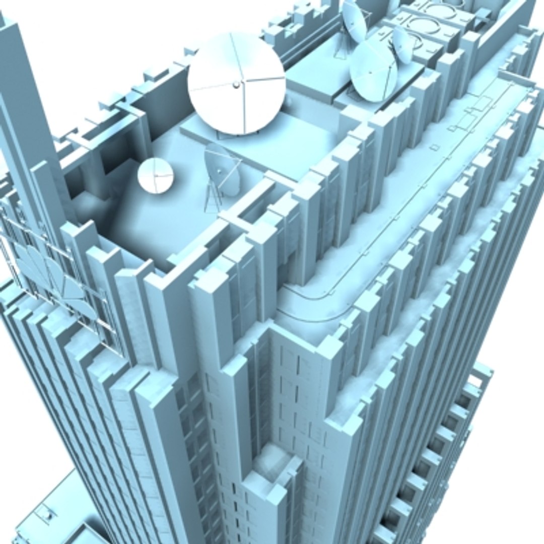 nbc tower chicago max