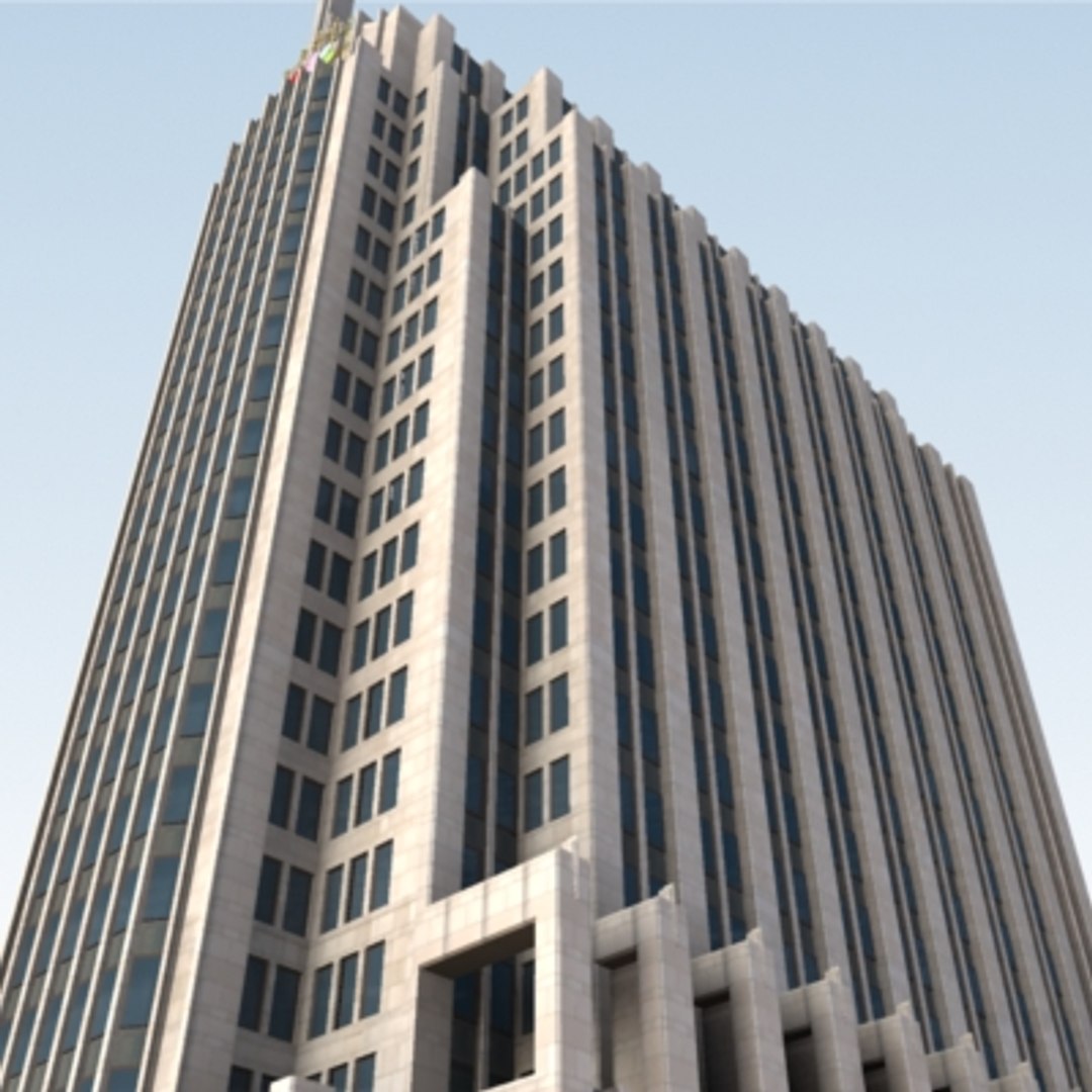 nbc tower chicago max