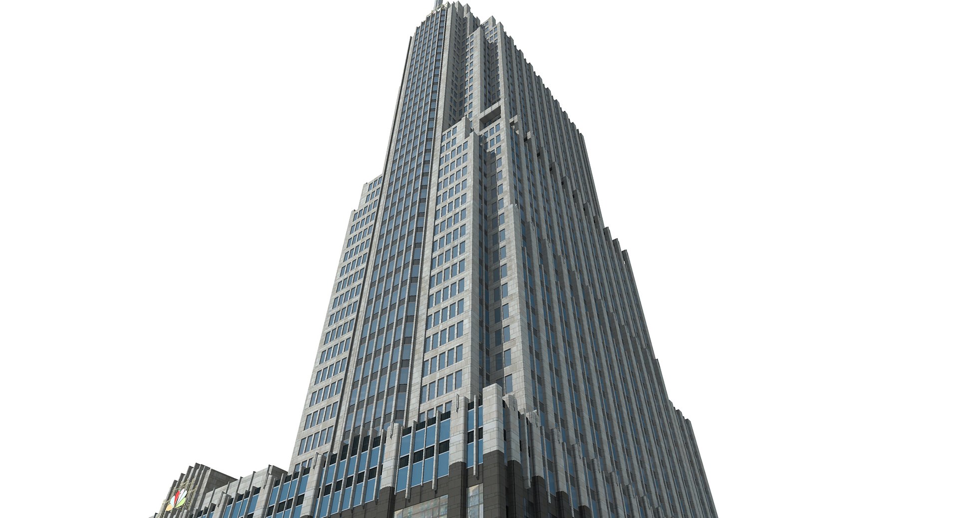 nbc tower chicago max