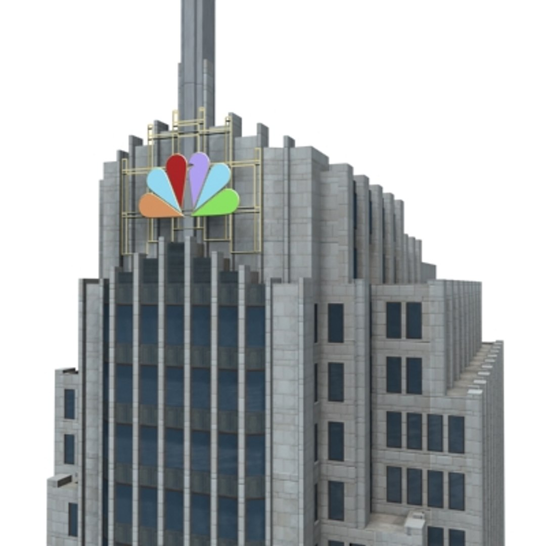 nbc tower chicago max