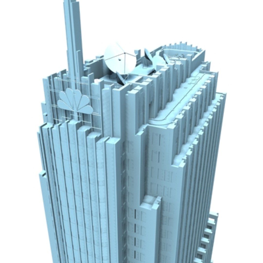 nbc tower chicago max