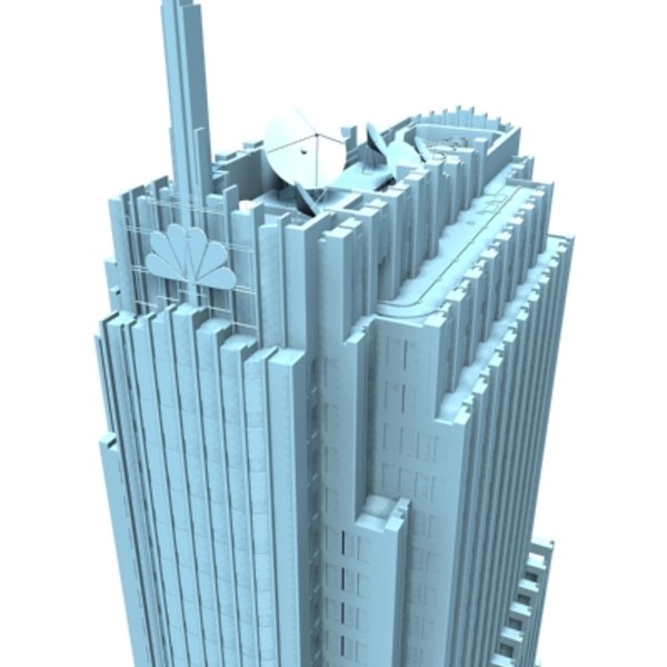 nbc tower chicago max