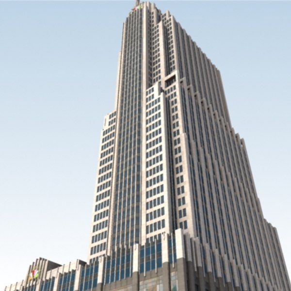 nbc tower chicago max