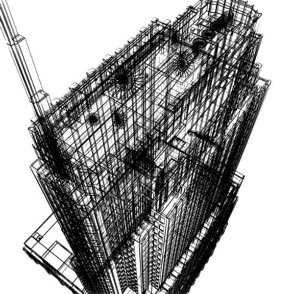 nbc tower chicago max