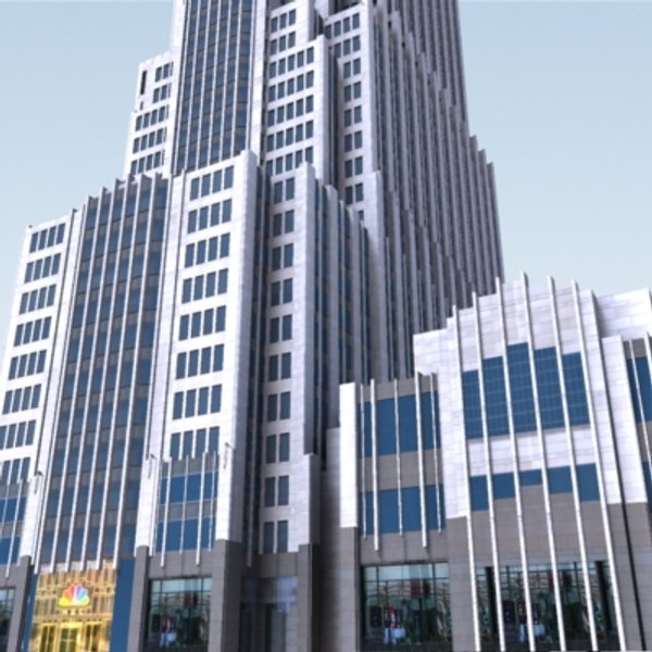 nbc tower chicago max