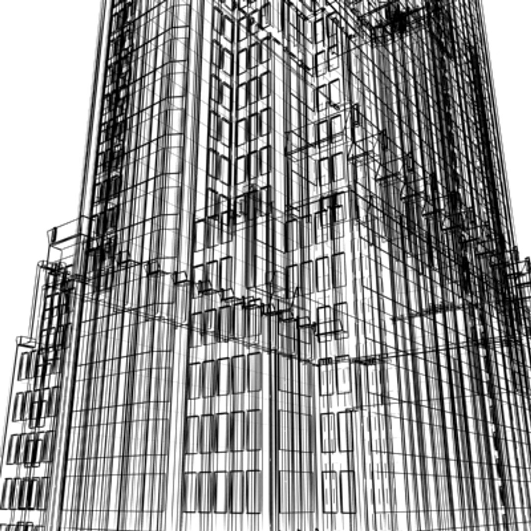 nbc tower chicago max