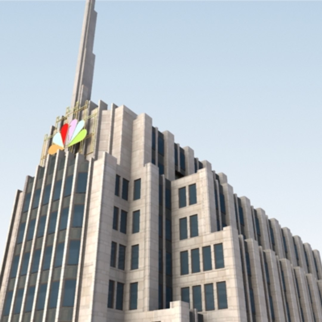 nbc tower chicago max