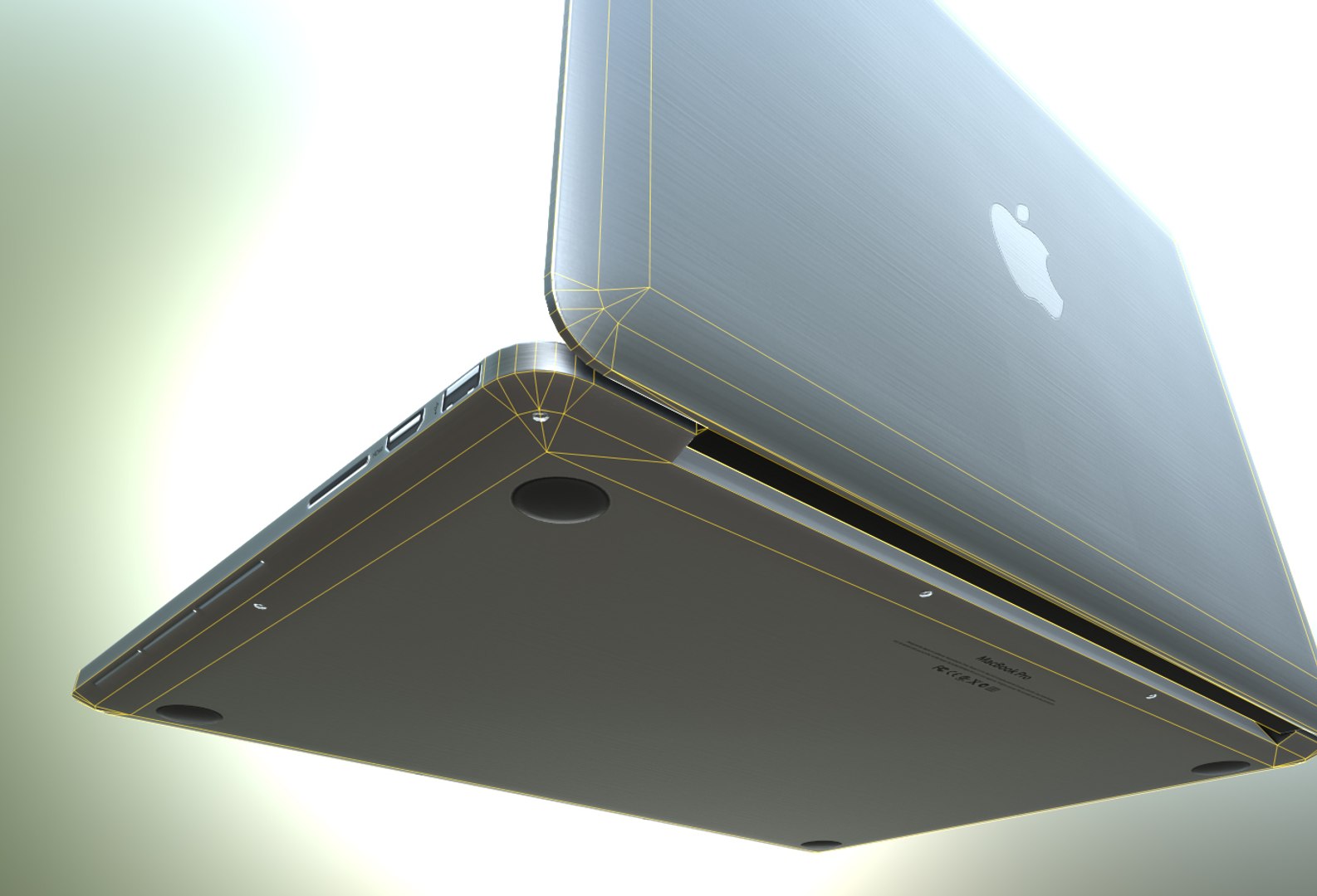 apple macbook pro max