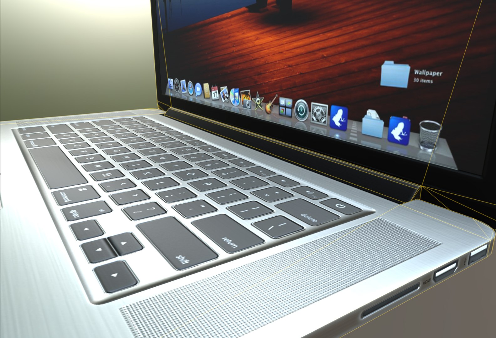 apple macbook pro max