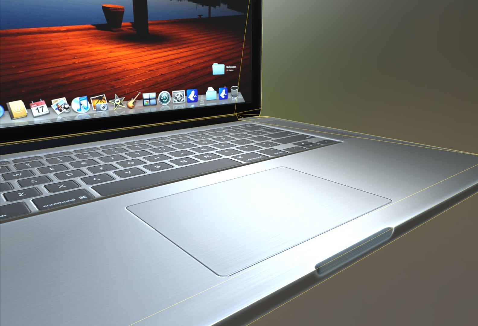apple macbook pro max
