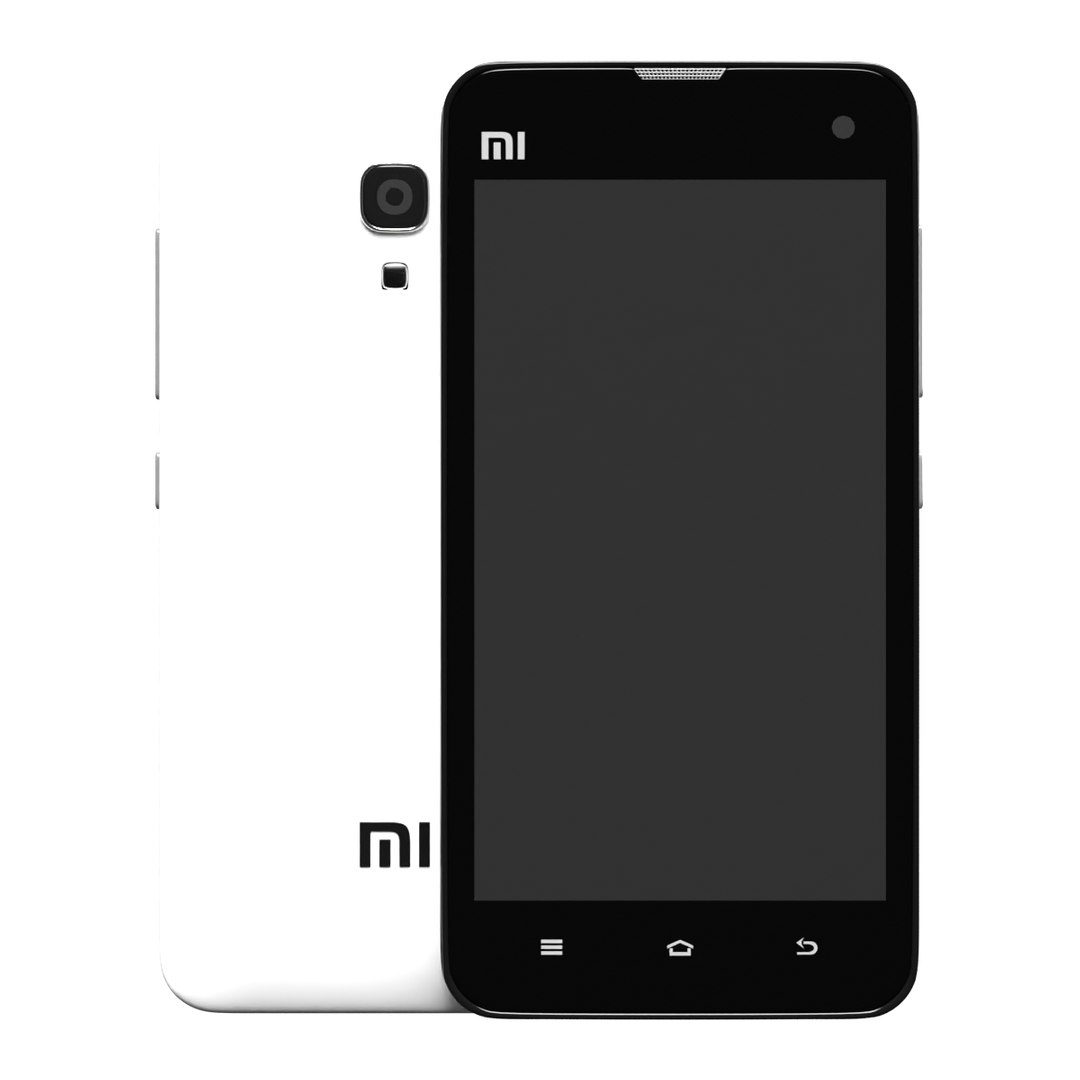 xiaomi mi2a