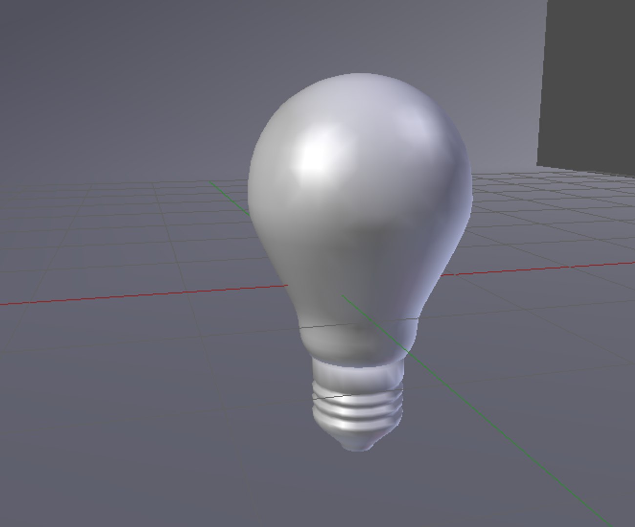 3ds light bulb