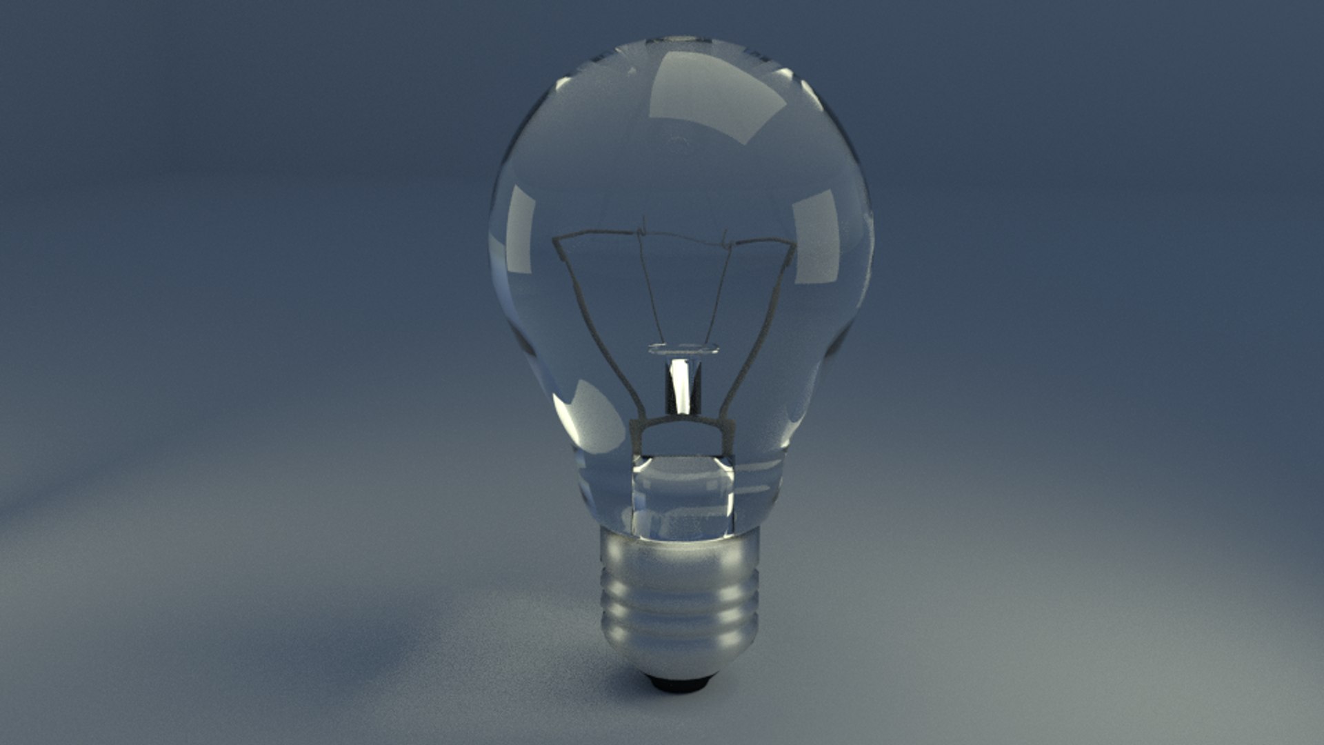 3ds light bulb