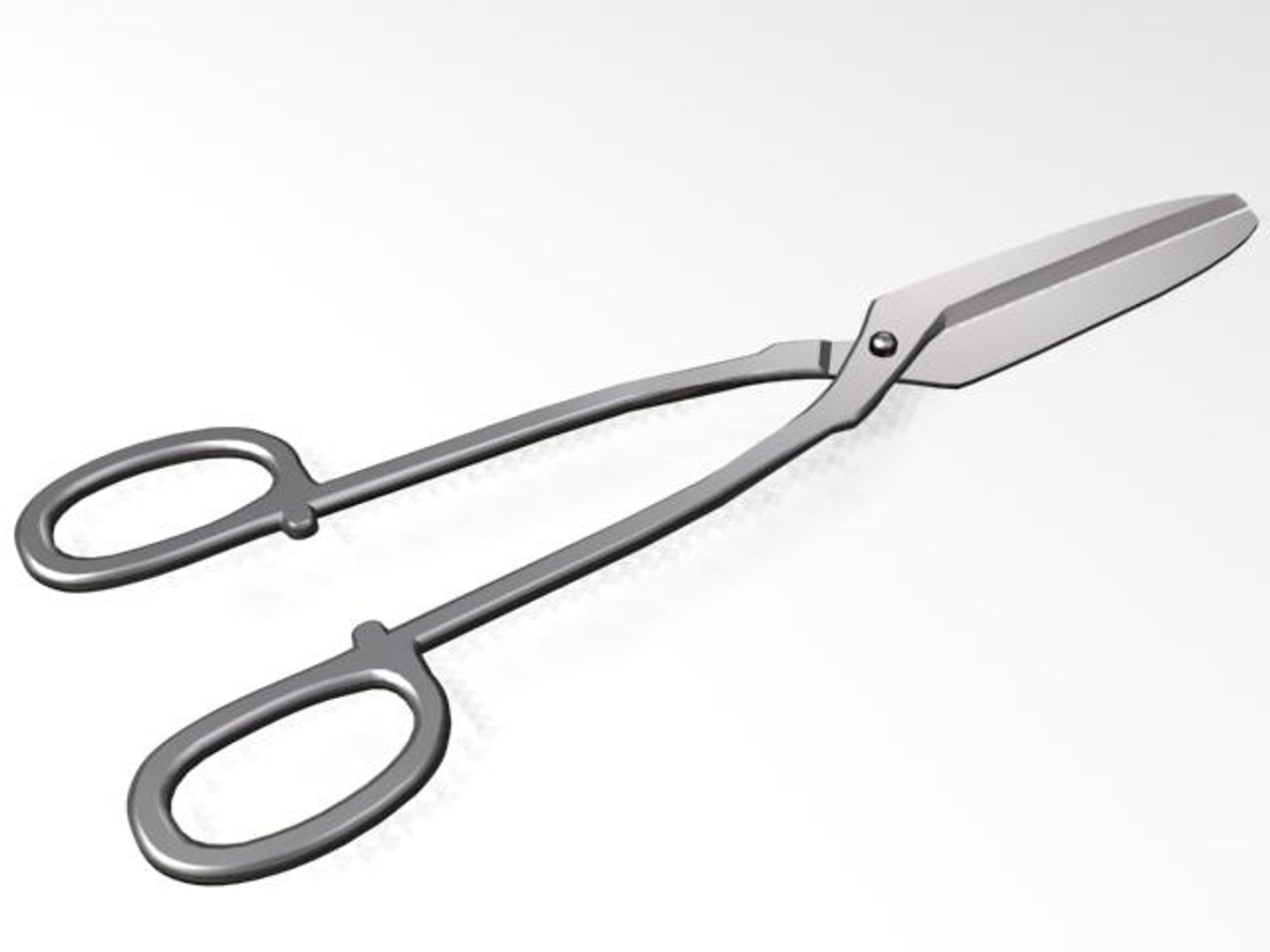 Disecting Scissors Max
